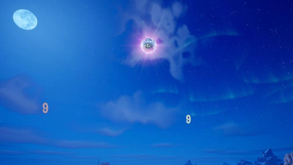 Does Fortnite Have a New Year Event and Free Reward This Year? | Beebom