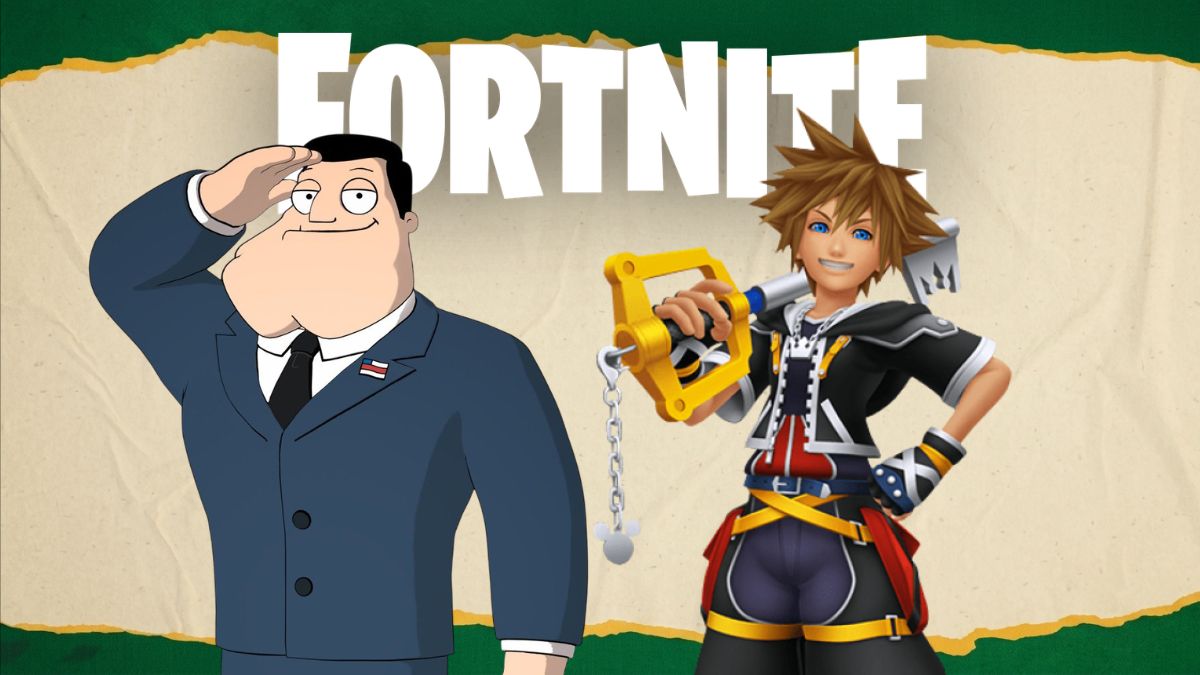 All Upcoming Fortnite Skin Leaks: Every Rumored Collab Coming in 2026 ...