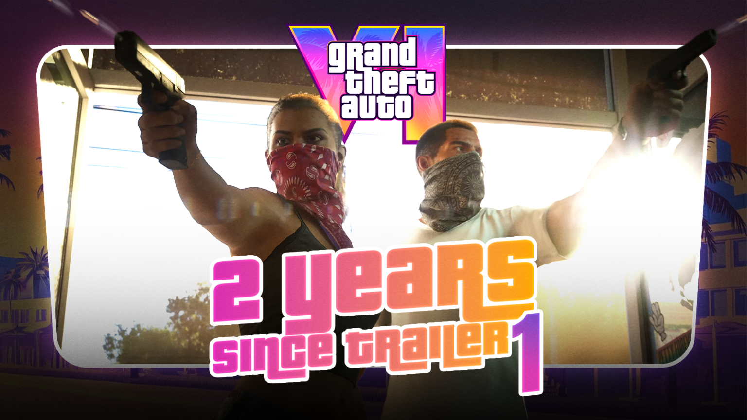 When Will GTA 6 Trailer 3 Come Out? | Beebom