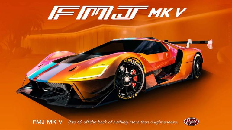 All New GTA Online Cars Added in Mansions Update | Beebom