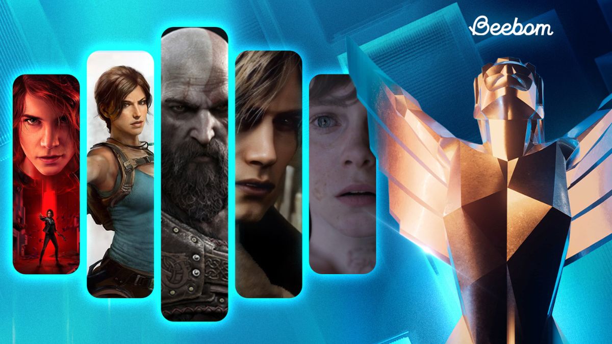 8 Most Anticipated Announcements at The Game Awards 2025 | Beebom