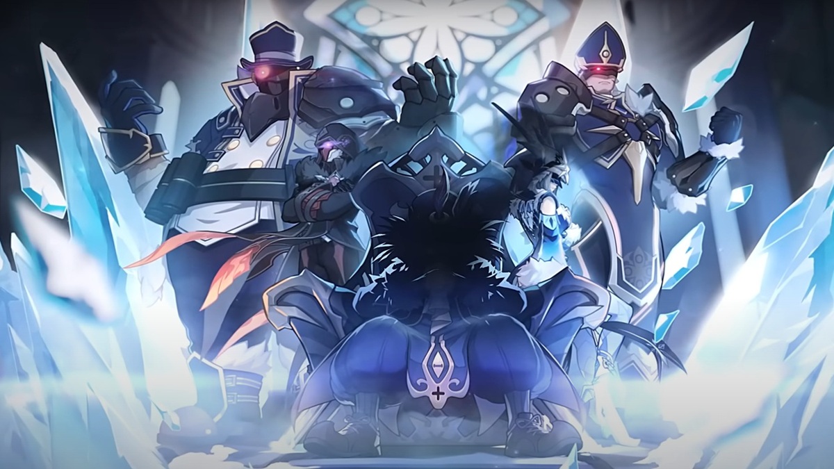 Genshin Impact Hints at Anastasya Feodorovna Snezhnaya as Tsaritsa in ...