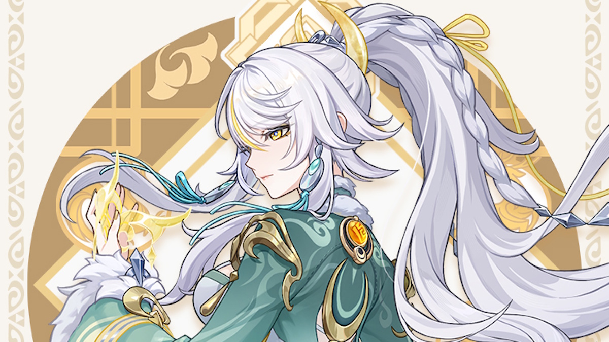 All Genshin Impact Nod-Krai Characters List | Beebom