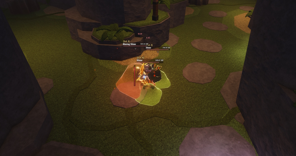 The Forge Best AFK Farm Spots to Get Rich Quick | Beebom