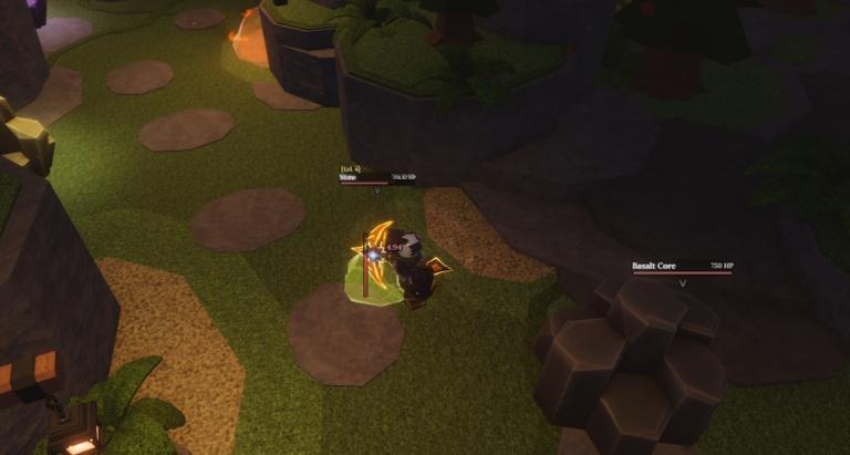 The Forge Best AFK Farm Spots to Get Rich Quick | Beebom