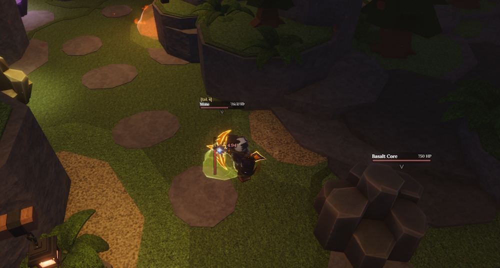 The Forge Best AFK Farm Spots to Get Rich Quick | Beebom