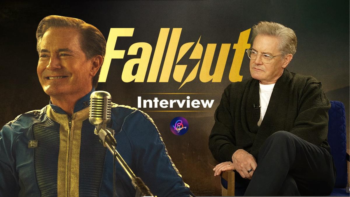 [Exclusive] Kyle MacLachlan Reveals a "Scientific" Pivot to Hank in ...