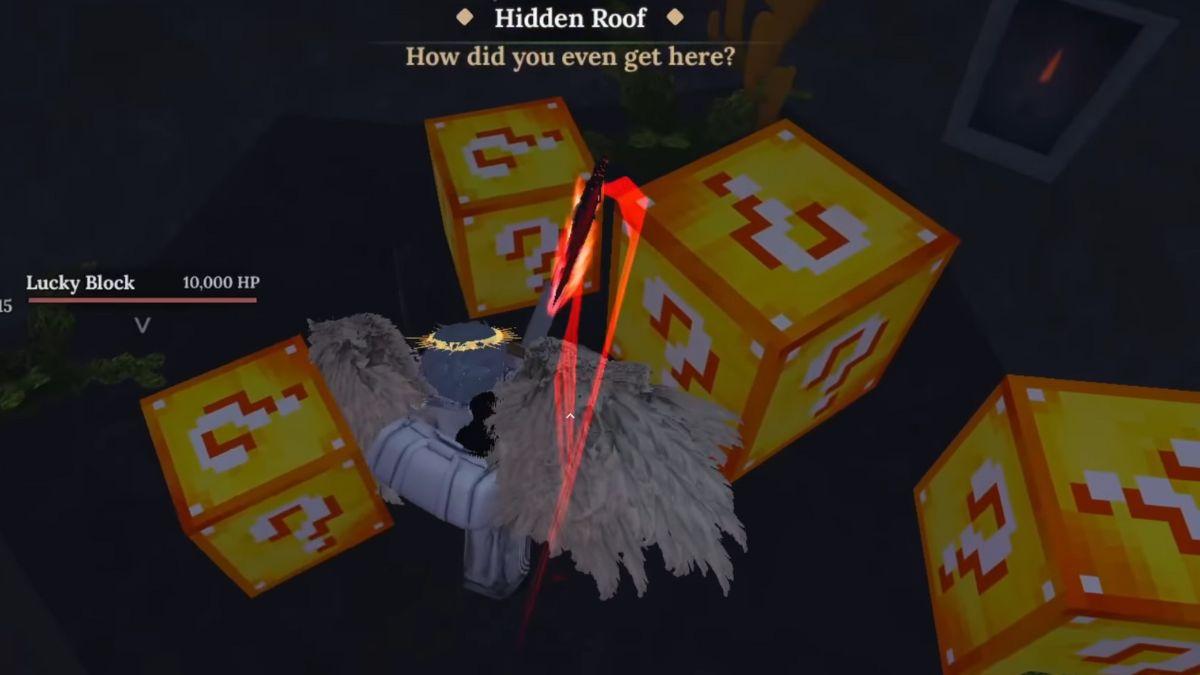 All The Forge Locations – Full Map and POIs Explained | Beebom