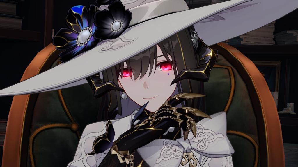 Duke Ifrit Inferno Honkai Star Rail: Kit, Lore, and Playable or Not ...