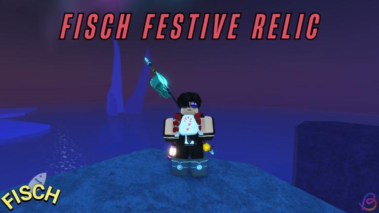 How to Get the Astral Rod in Fisch | Beebom