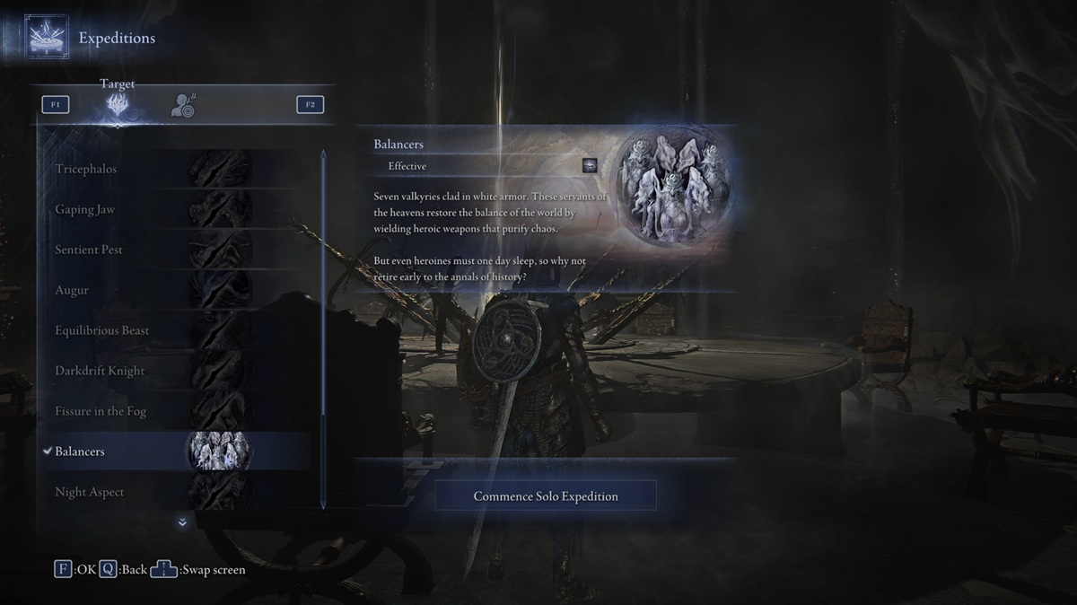 Elden Ring Nightreign Balancers Boss Guide | Beebom