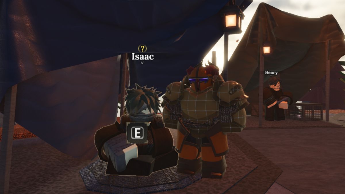 The Forge Isaac Health Potion Quest Guide | Beebom