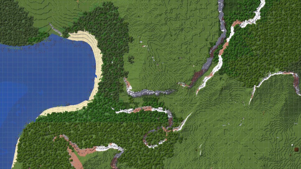 10 Best Minecraft Map Mods | Beebom
