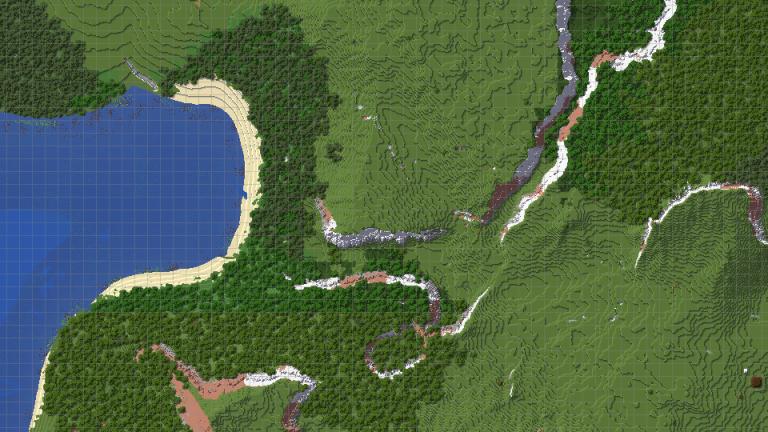10 Best Minecraft Map Mods | Beebom