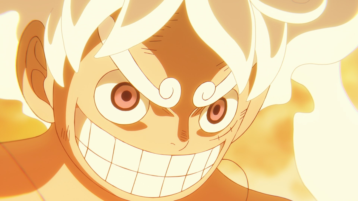 5 Powerhouse Characters With Almost Joy Boy Level Haki in One Piece ...