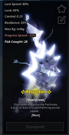 How to Get Maelstrom Rod in Fisch | Beebom
