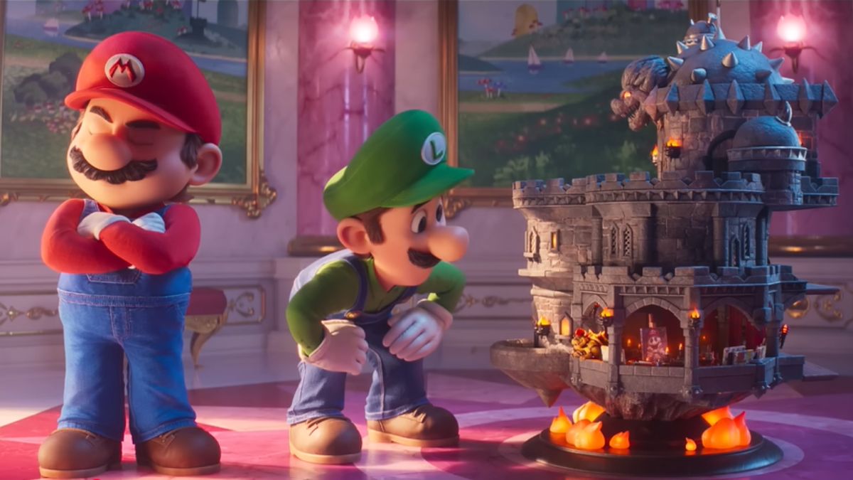 The Super Mario Galaxy Movie: Release Date, Trailer, Cast, Plot & More ...