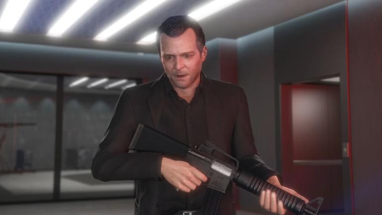 How to Unlock GTA Online Michael Missions in Mansions Update | Beebom