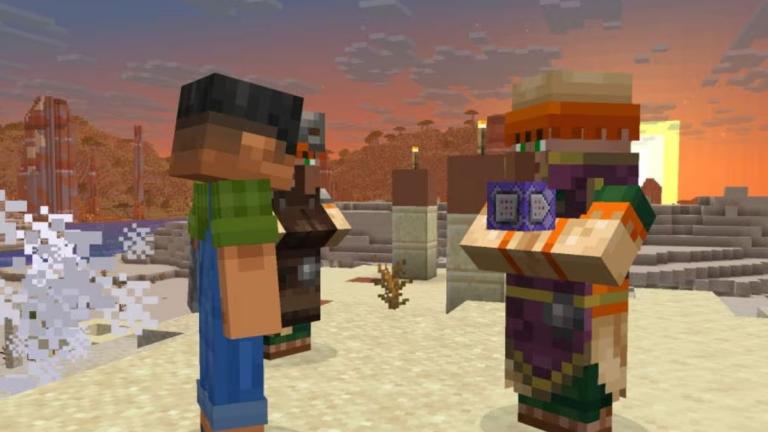 Minecraft Adopts a New Version Numbering System for Java Edition with ...