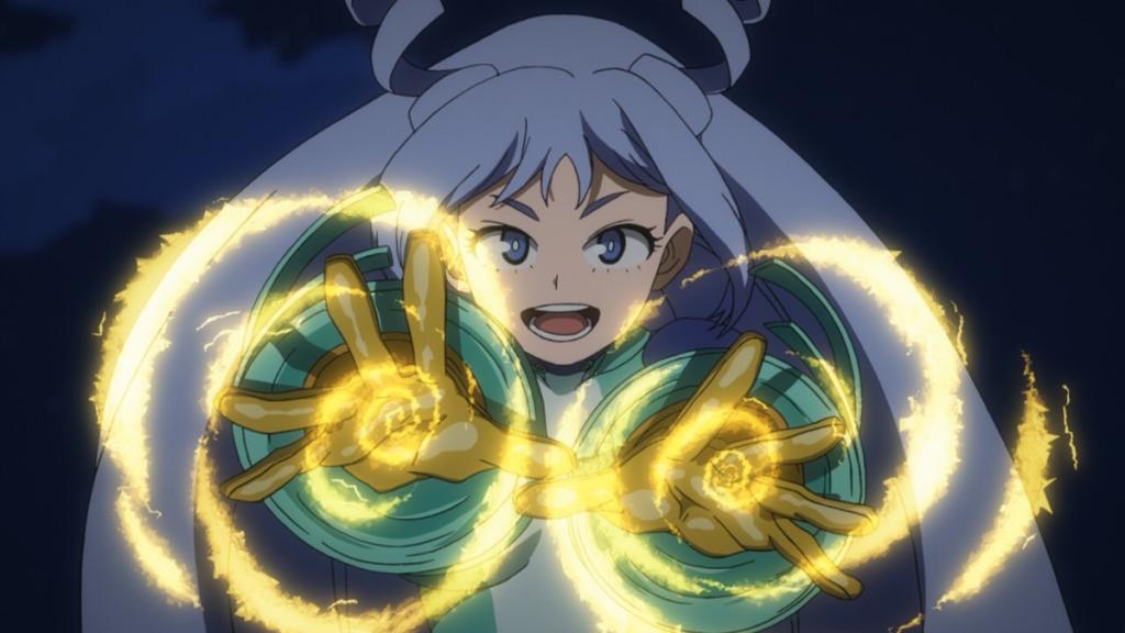 My Hero Academia: Top 10 Hero Rankings at the End of the Series | Beebom