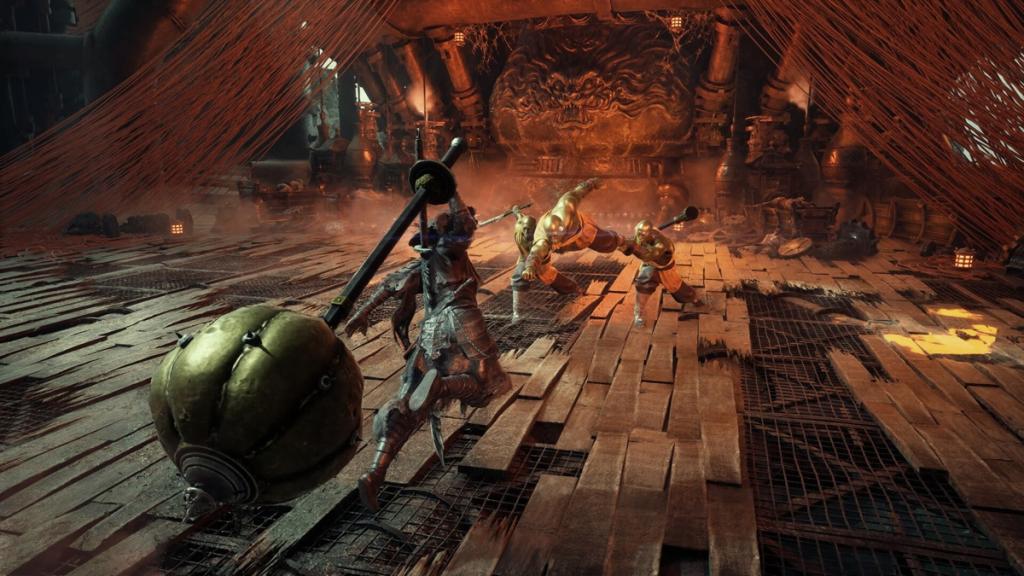 Phantom Blade Zero: Release Date, Platforms and Gameplay | Beebom