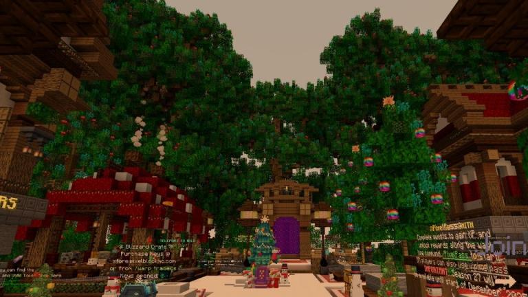 10 Best Minecraft Servers for Pocket Edition | Beebom