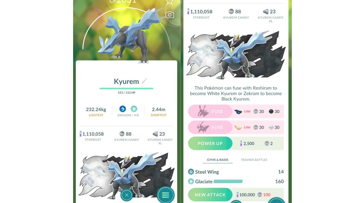 Zekrom Pokemon GO Raid Guide: How to Get, Best Counters, and More | Beebom