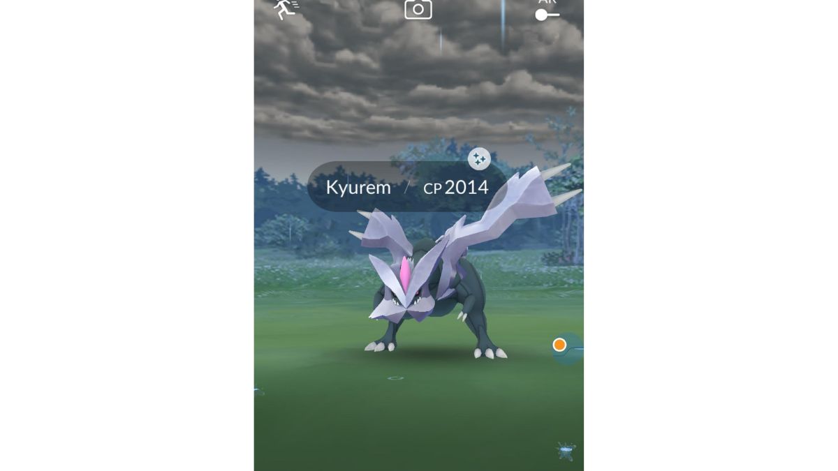 Kyurem Pokemon GO Raid Guide: How to Defeat, Best Counters, and More ...
