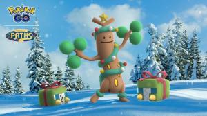 Pokemon GO Winter Holiday Event 2025: All Bonuses, Spawns, Raids and ...