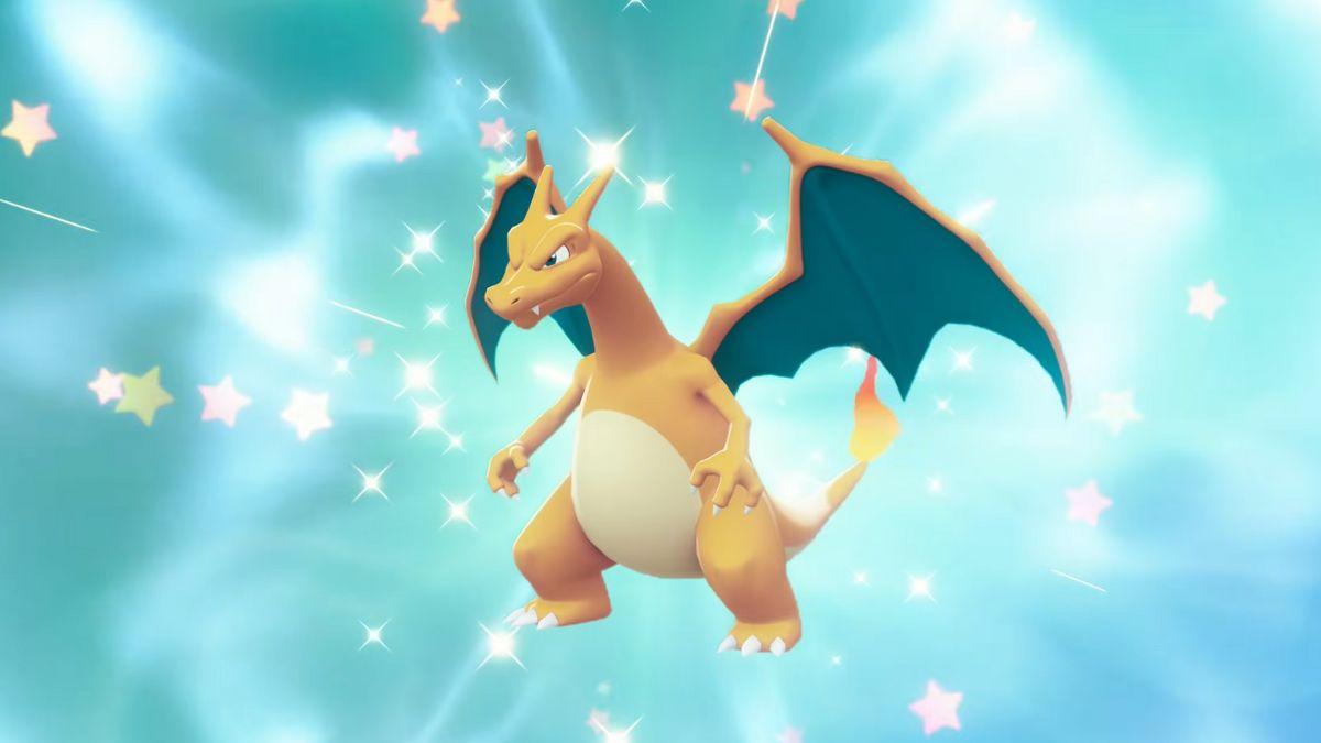 All Alpha Pokemon in Pokemon Legends ZA and How to Catch Them | Beebom