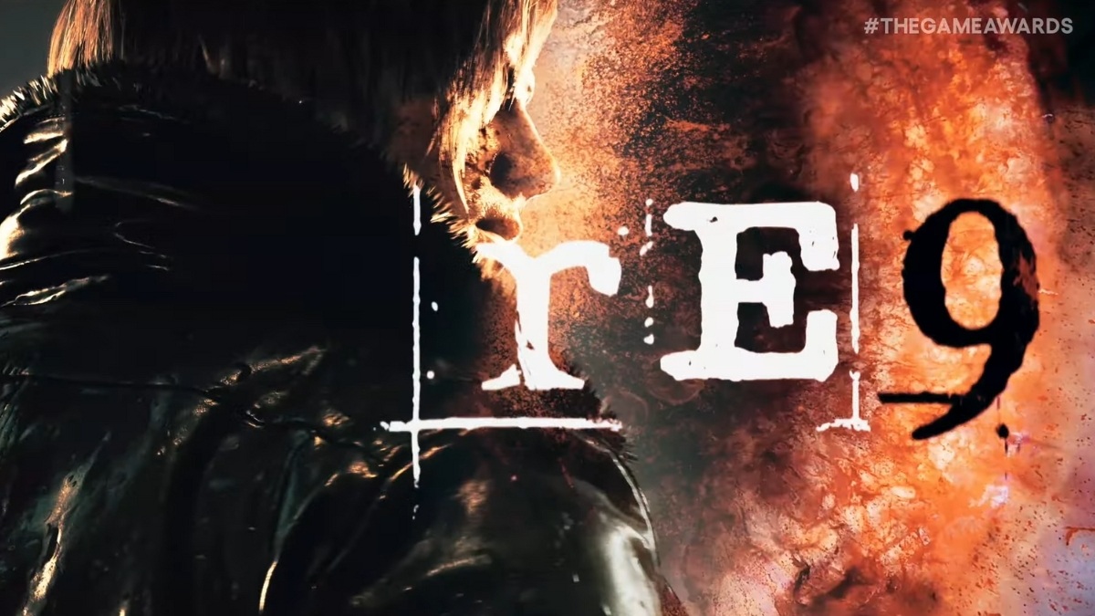 Resident Evil Requiem Will Let You Play as Leon Kennedy as New TGA ...