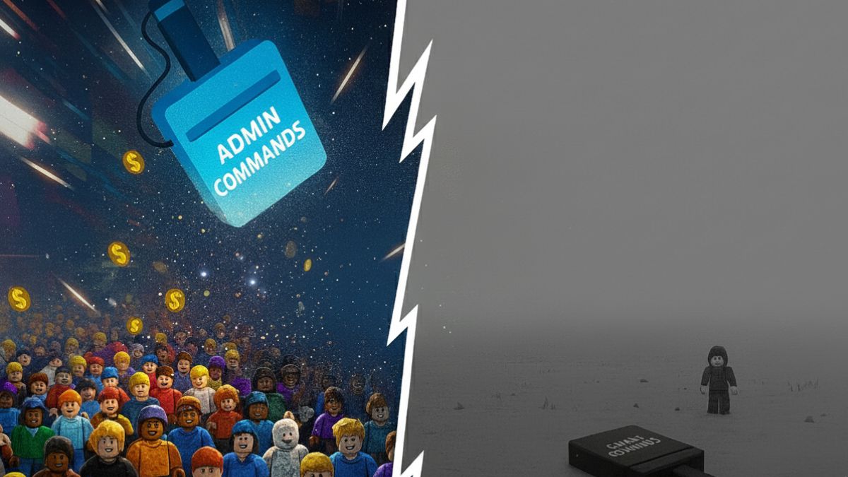 Admin Abuse Might Save Dying Roblox Games But Hurts Them in the Long ...