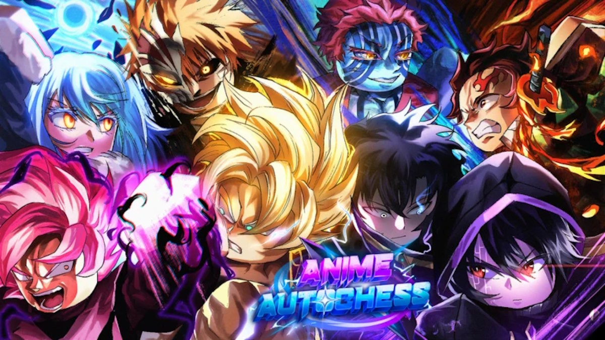 Anime Adventures Codes (November 2025) | Beebom