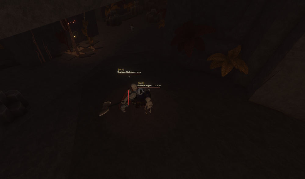 The Forge Best AFK Farm Spots to Get Rich Quick | Beebom