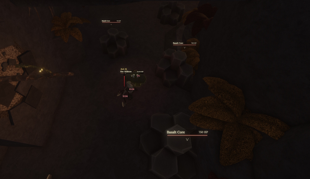 The Forge Best AFK Farm Spots to Get Rich Quick | Beebom