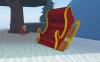 How to Get Santa's Miracle Rod in Fisch | Beebom