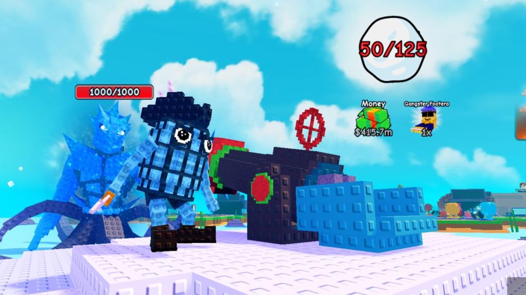 Plants vs Brainrots Ice Boss Guide | Beebom