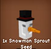 All New Plants in Grow a Garden Christmas Update | Beebom