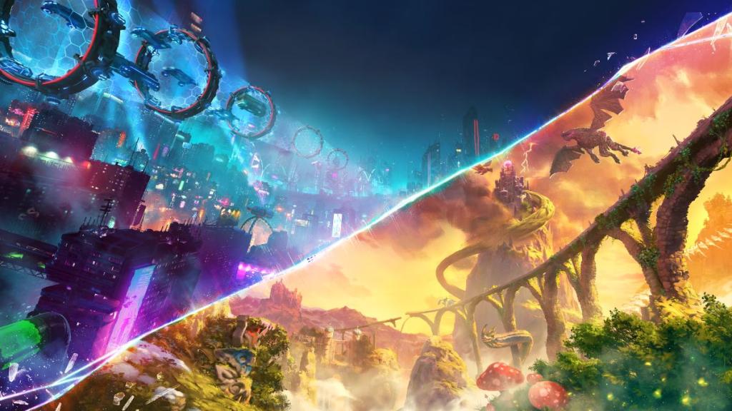 Best Christmas Games 2025: Video Games to Enjoy This Holiday Season ...