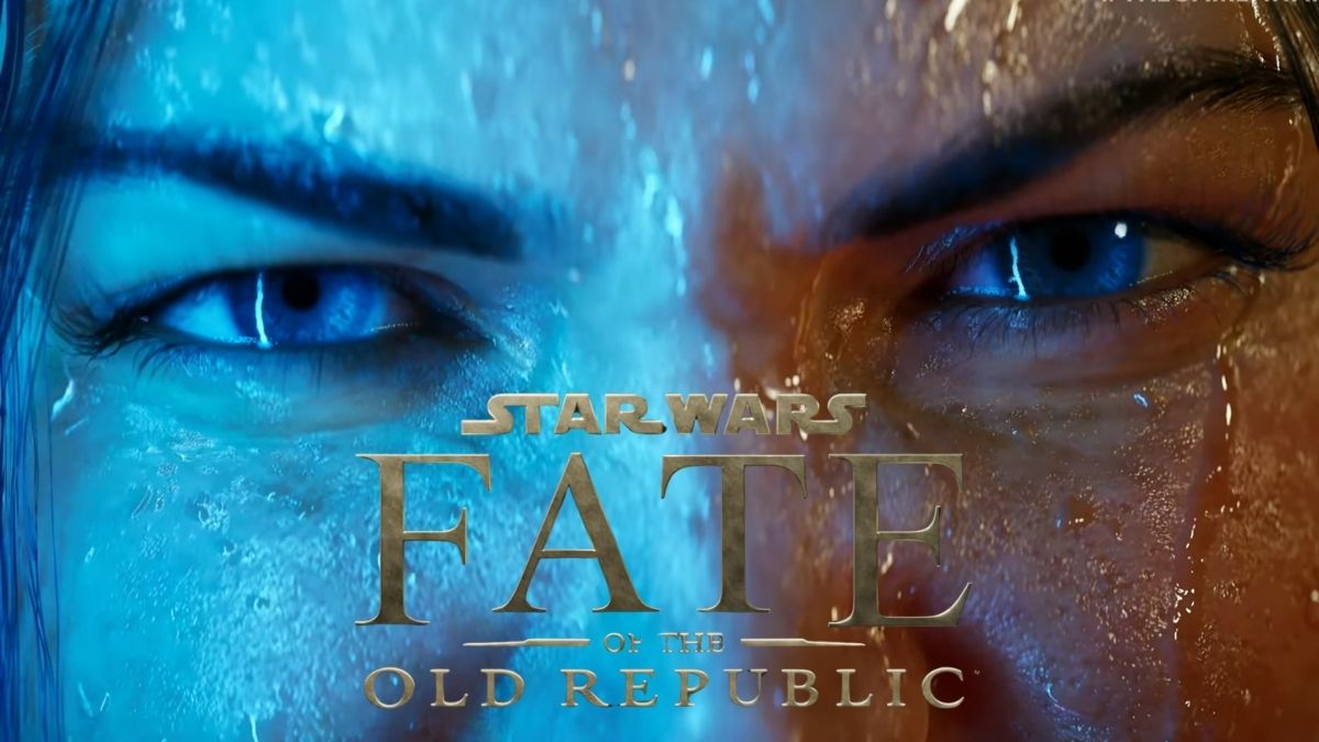 Star Wars: Fate of the Old Republic Announced with Return of Casey Hudson at the Helm | Beebom