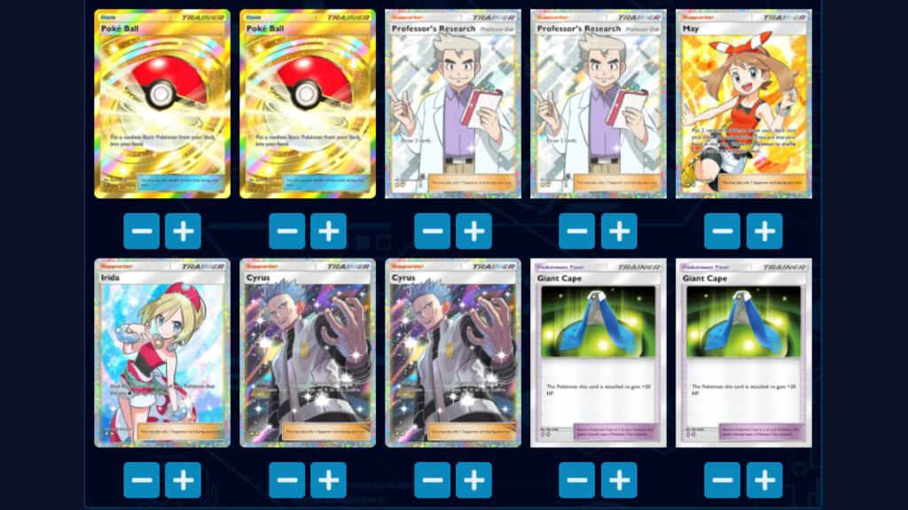 Best Pokemon TCG Pocket Suicune EX and Greninja EX Deck | Beebom