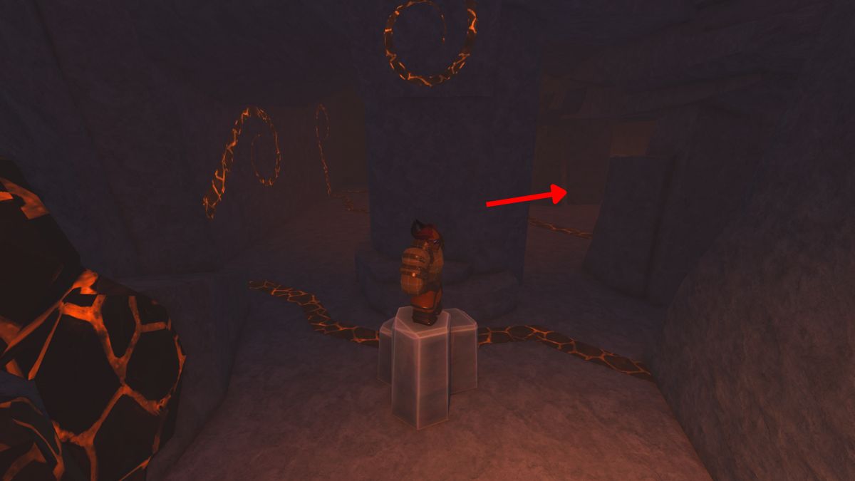 How to Get Demonic Pickaxe in The Forge | Beebom