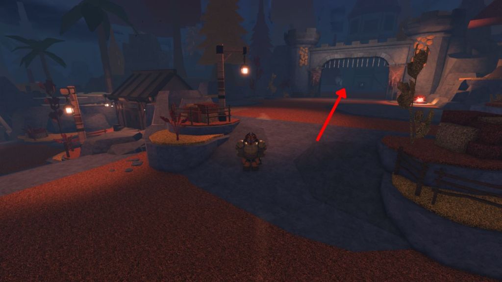 The Forge Captain Rowan Quest Guide | Beebom