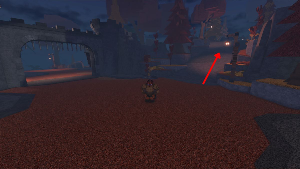 The Forge Captain Rowan Quest Guide | Beebom