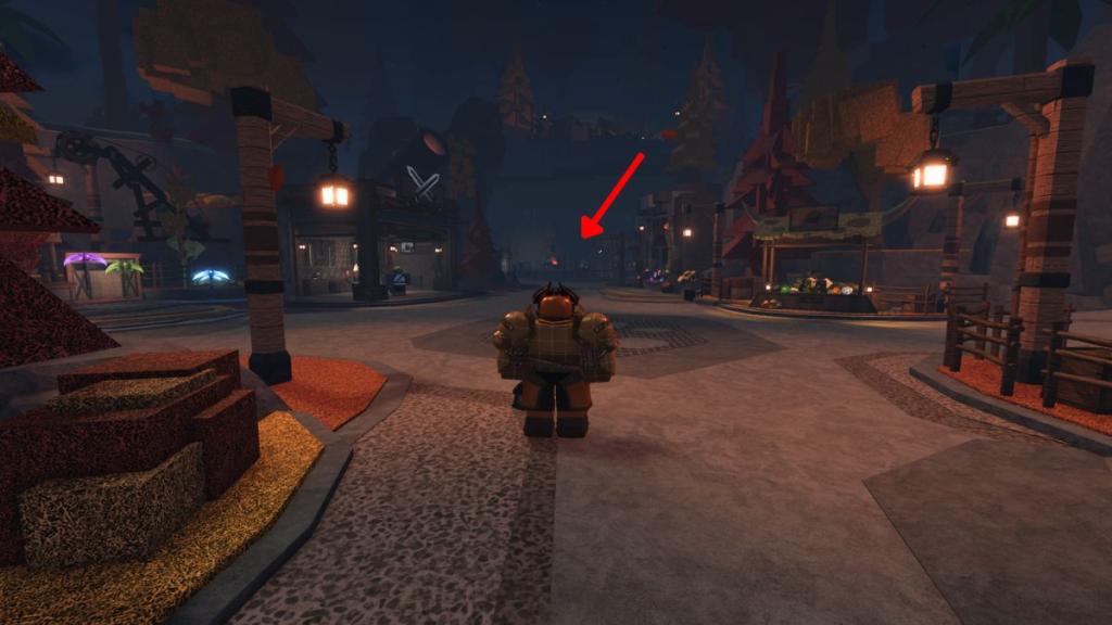 The Forge Sensei Moro Quest Guide | Beebom