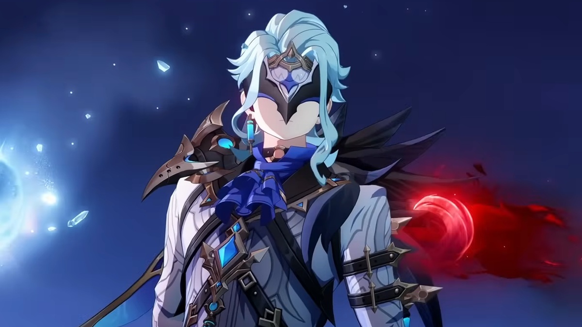 Genshin Impact Raskolnikov Location and Boss Guide | Beebom