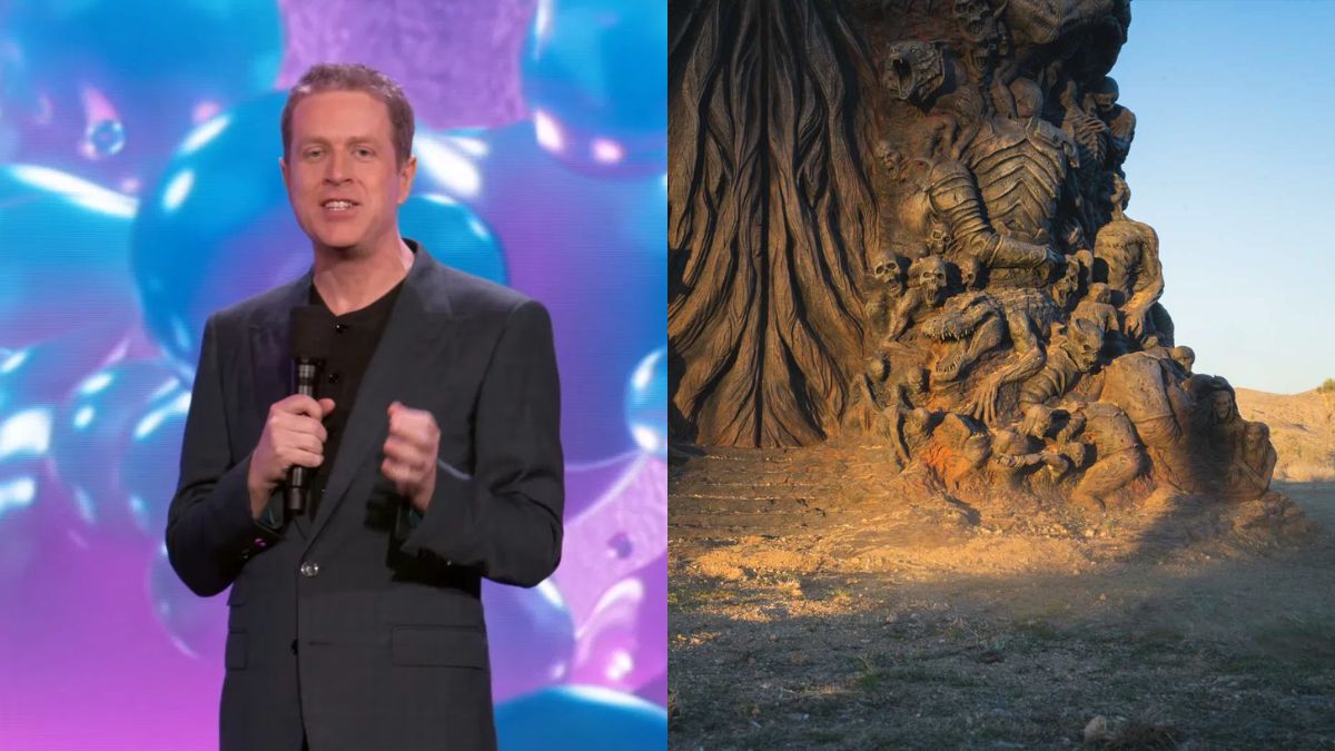 How to Watch The Game Awards 2025: Show Timings and Countdown Timer ...