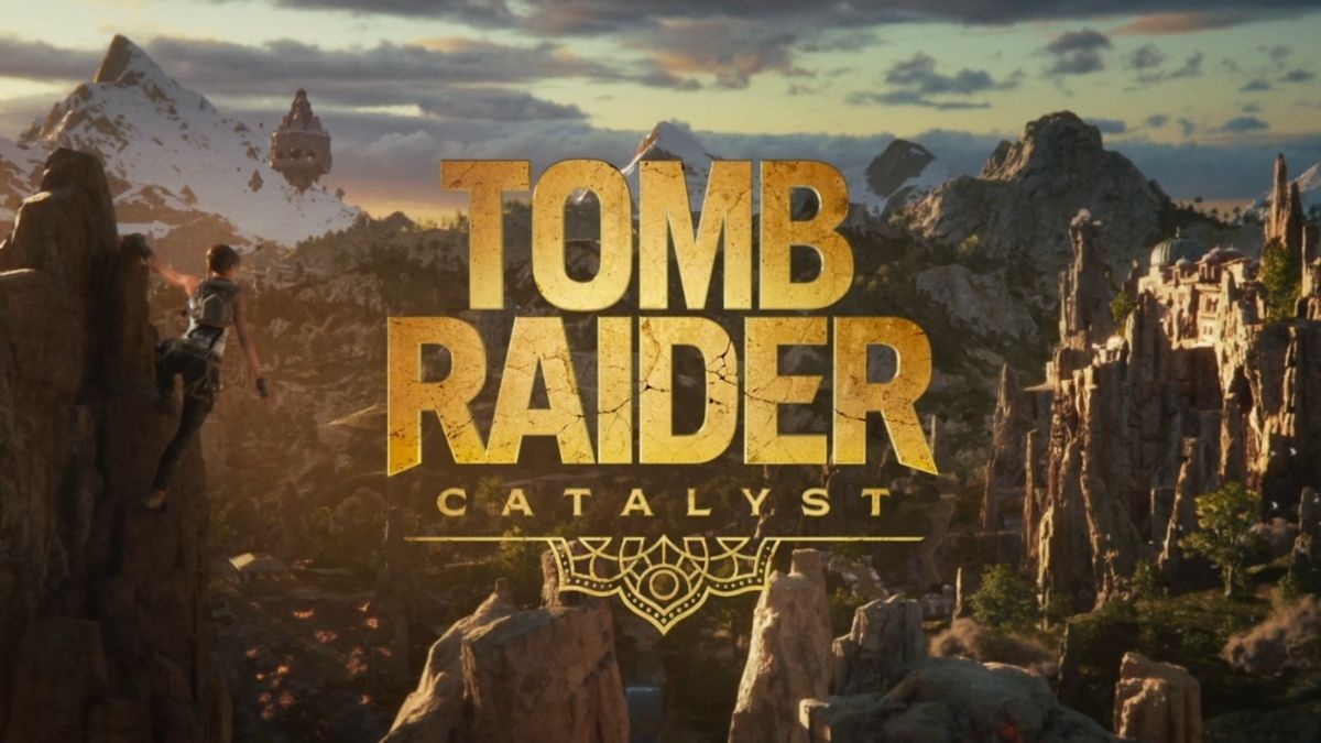 Tomb Raider Catalyst Release Date, Platforms, and Gameplay | Beebom
