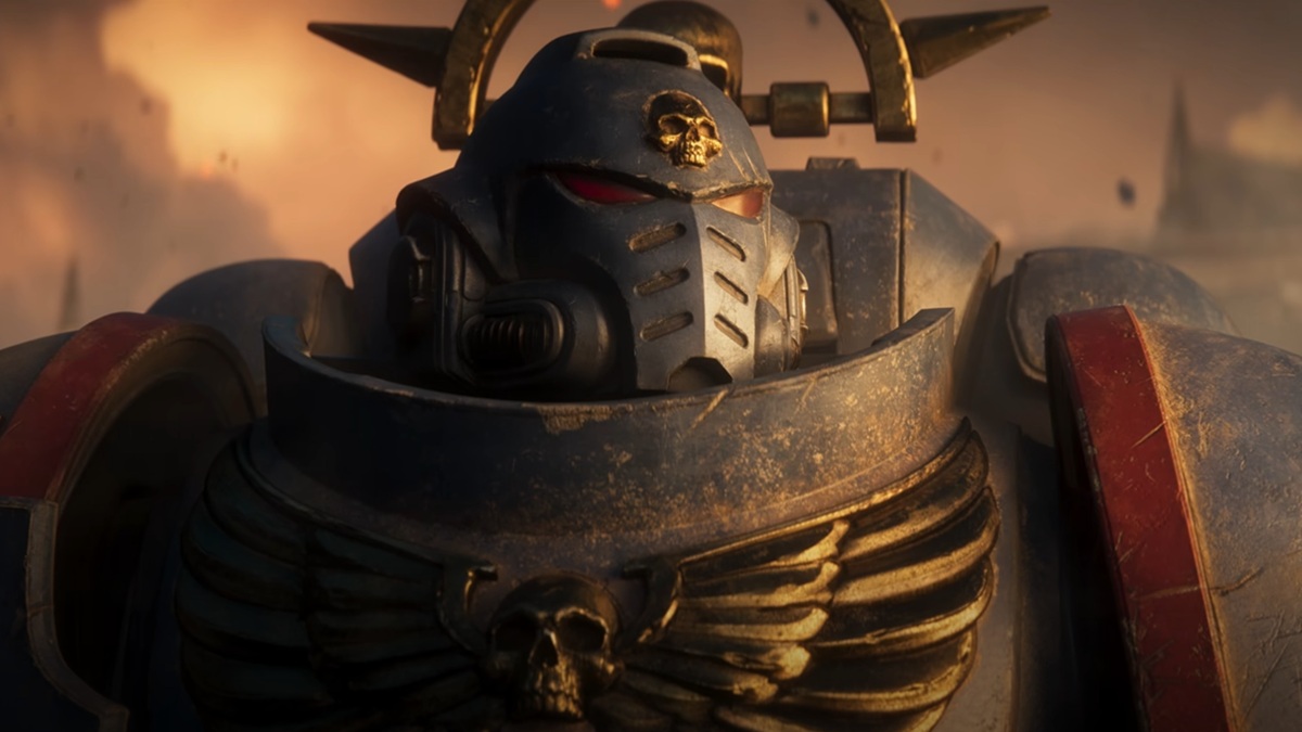 Total War Warhammer 40K: Expected Release Date, Platforms and More | Beebom