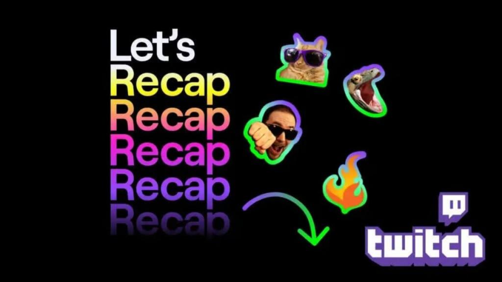 How to Find Your Twitch Recap for 2025 | Beebom